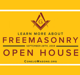 Discover the Secrets of Freemasonry | Conejo Valley Lodge No. 807